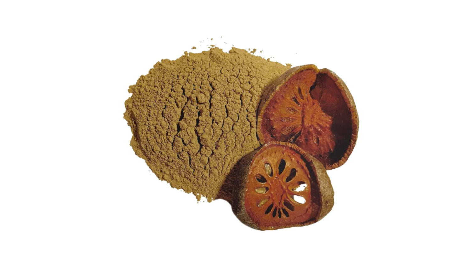 Bael Powder- Therapeutic powder from Bael fruit – Singal's