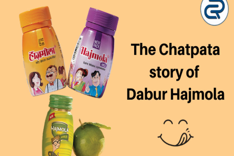 Hajmola- My Favorite Herbal Digestive Tablet! – Singal's