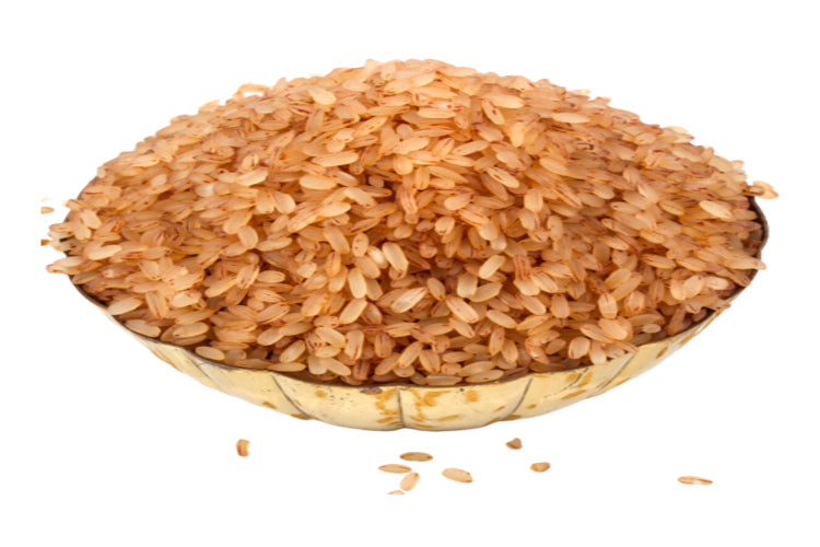 Matta Rice- A robust variety of rice – Singal's
