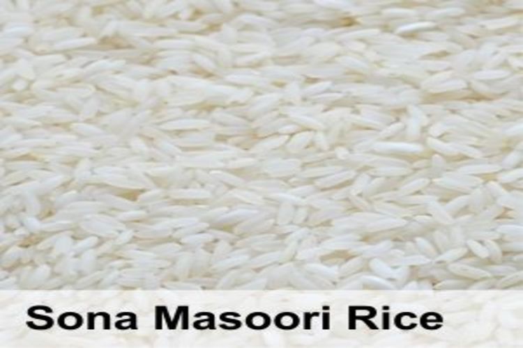 Sona Masoori Rice - A Perfect Fusion of Aroma and Nutrition – Singal's
