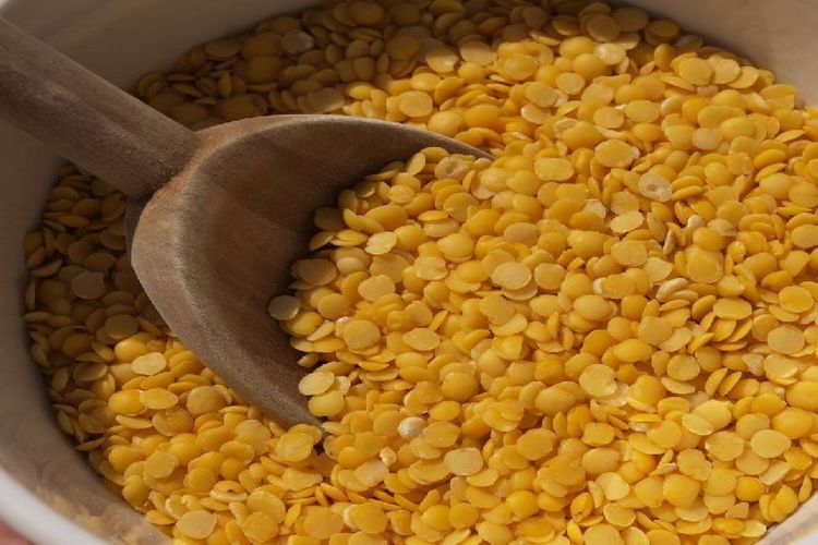 Toor Dal - India's Most Loved Lentil – Singal's