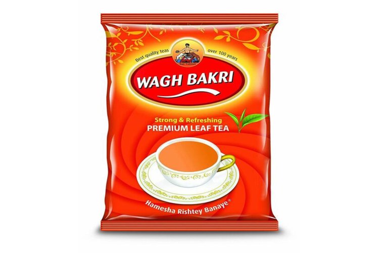 Wagh Bakri Tea- Authentic Taste of Indian Tea – Singal's