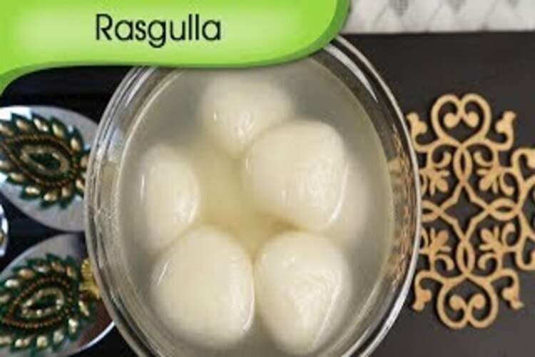 Rasgulla - A slice of heaven in each bite! – Singal's