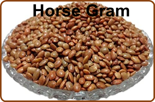 Horse Gram