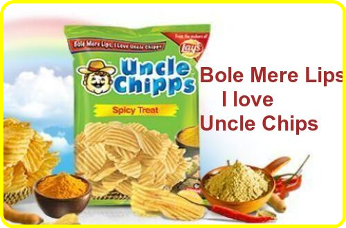 Uncle Chipps- The Ultimate Crunchy Snack – Singal's