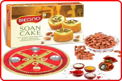 Bikano Soan Cake- All-time favorite Indian sweet – Singal's