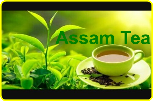 Assam tea- Freshen up your mood and mind for the day – Singal's