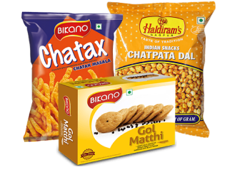 Indian Grocery Store - Home Delivery in Canada - Singal's