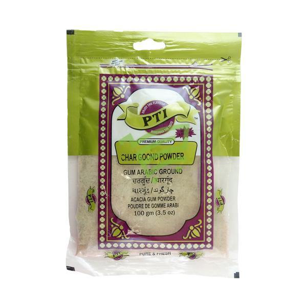 Chaar Goond Powder (100 gm) - Singal's - Indian Grocery Store