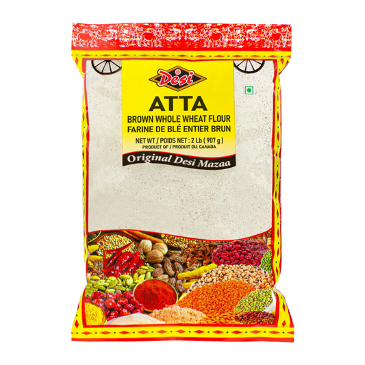 Corn Flour, Semolina Flour, Chickpea Flour - Singal's Indian Grocery