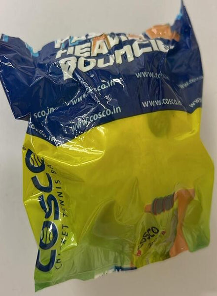 Green Cosco Cricket Ball - Singal's - Indian Grocery Store